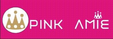 PINK AMIE
